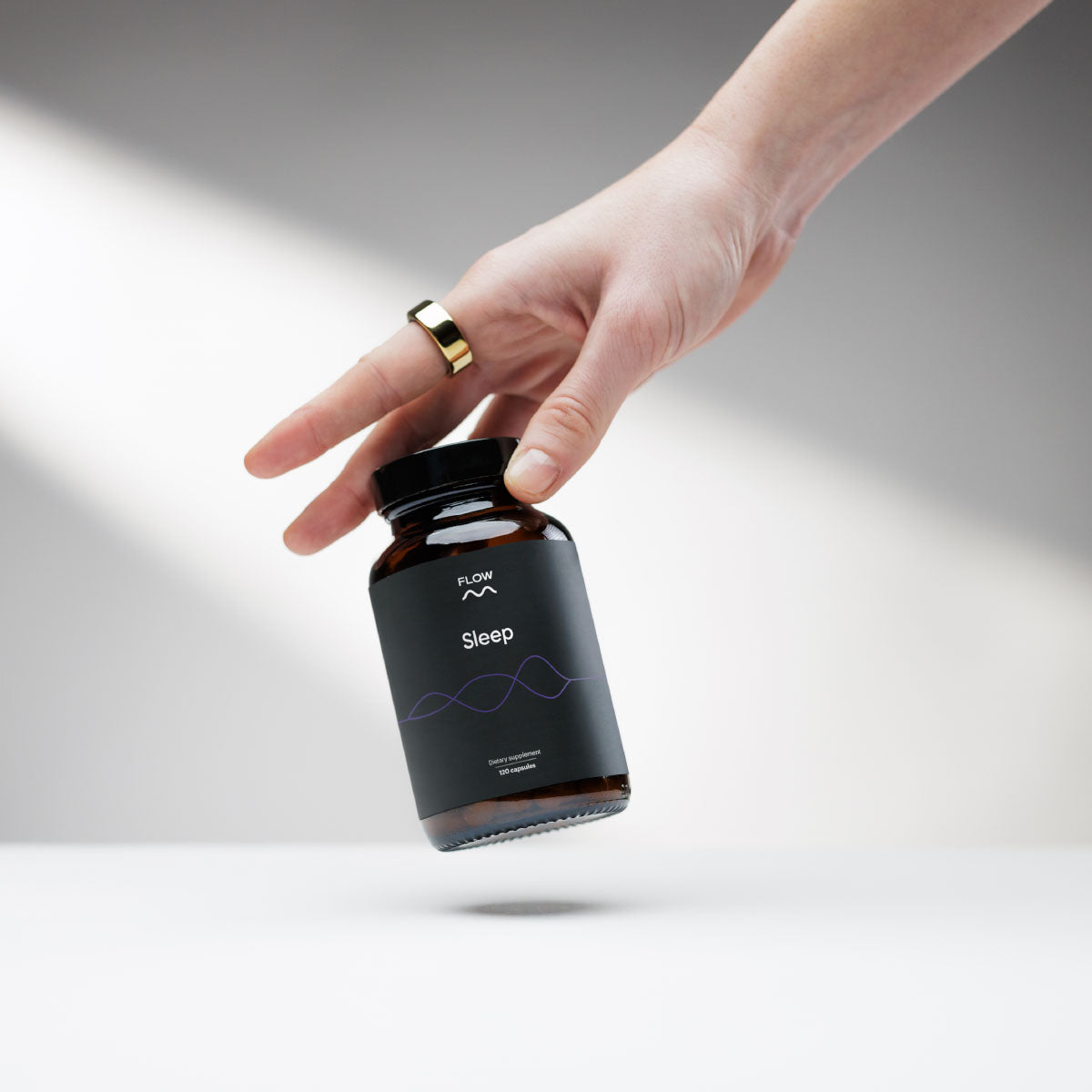 Sleep 2.0 | Flow Nutrition – Flow CZ