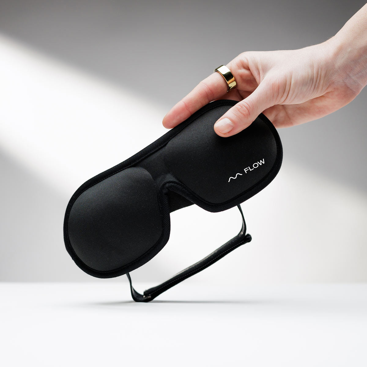 Flow Sleep Mask – Flow CZ